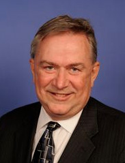 Congressman Steven Stockman Seeking Support For Bitcoin Bill