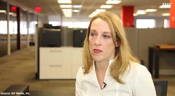 As Anger Dies Down, Leah McGrath Goodman Continues to Defend Her Story