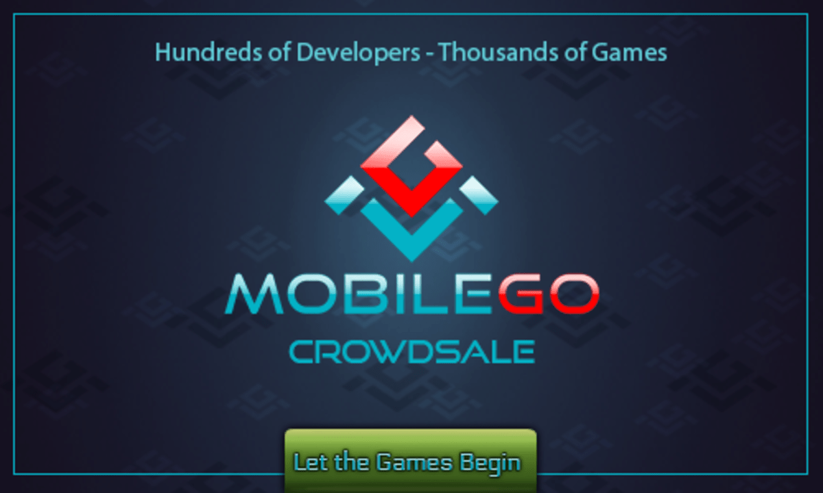 MobileGo Token Trading Bittrex Exchangeing Successful Crowdsale