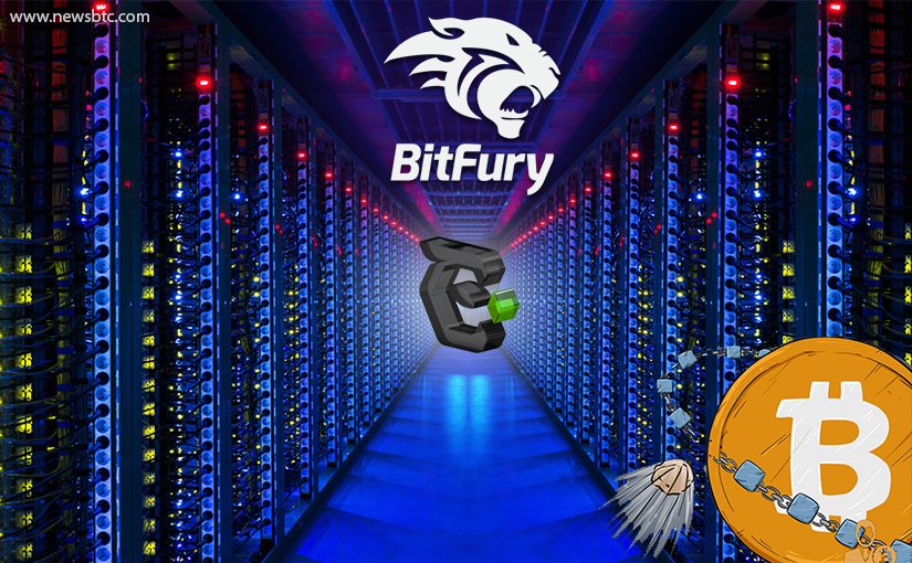 BitFury Launches Open Source Blockchain Framework, Exonum