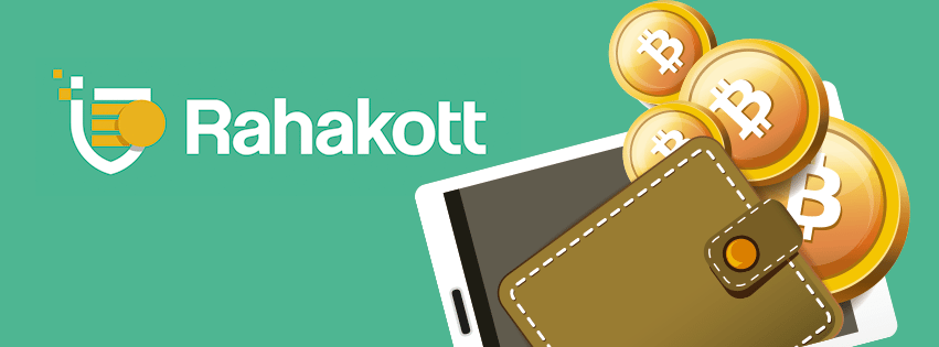 Rahakott: The Cryptocurrency Wallet Success Story | NewsBTC