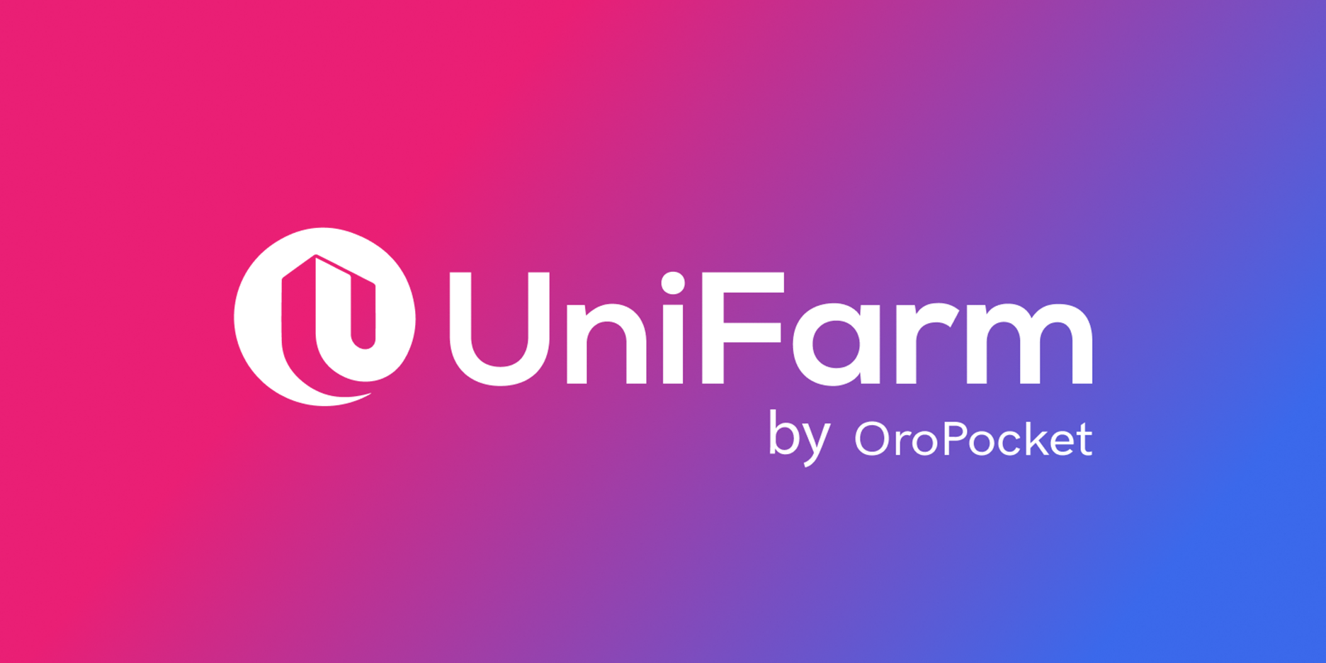 UniFarm Raises $2 Million After Launching Innovative Farming Pool ...