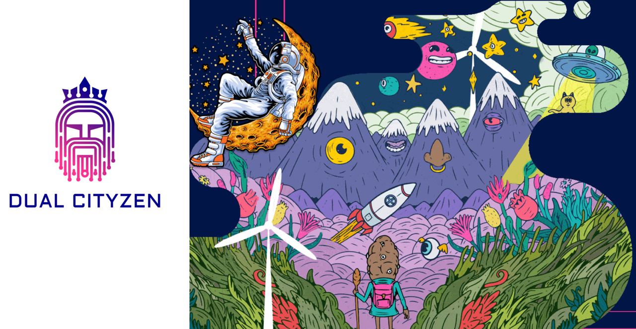 Bringing Cosmological Concepts to Digital Space: Metaverse vs ...