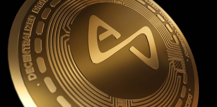 $185 Million Worth Of AXS Tokens Set To Be Unlocked, Time To Get Out Of ...