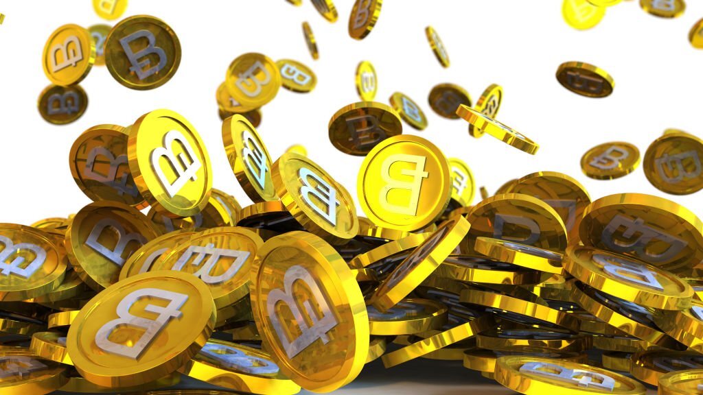 Coinbase Holds $25 Billion Worth Of Bitcoin, Becomes Largest Holder ...