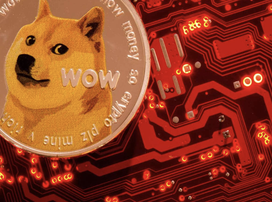 Dogecoin and Other Meme Coins Fall, Could These New Tokens Be Better ...