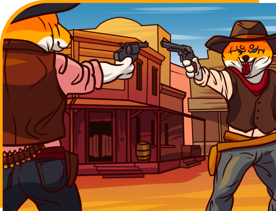 Newly Launched Shiba Shootout Offers Meme Showdowns with Lucrative ...