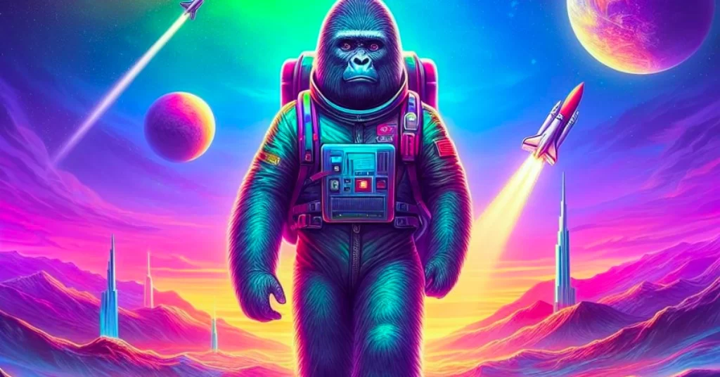 The Dawn of Harambe Token: A Breakthrough Era in Crypto Investing | NewsBTC