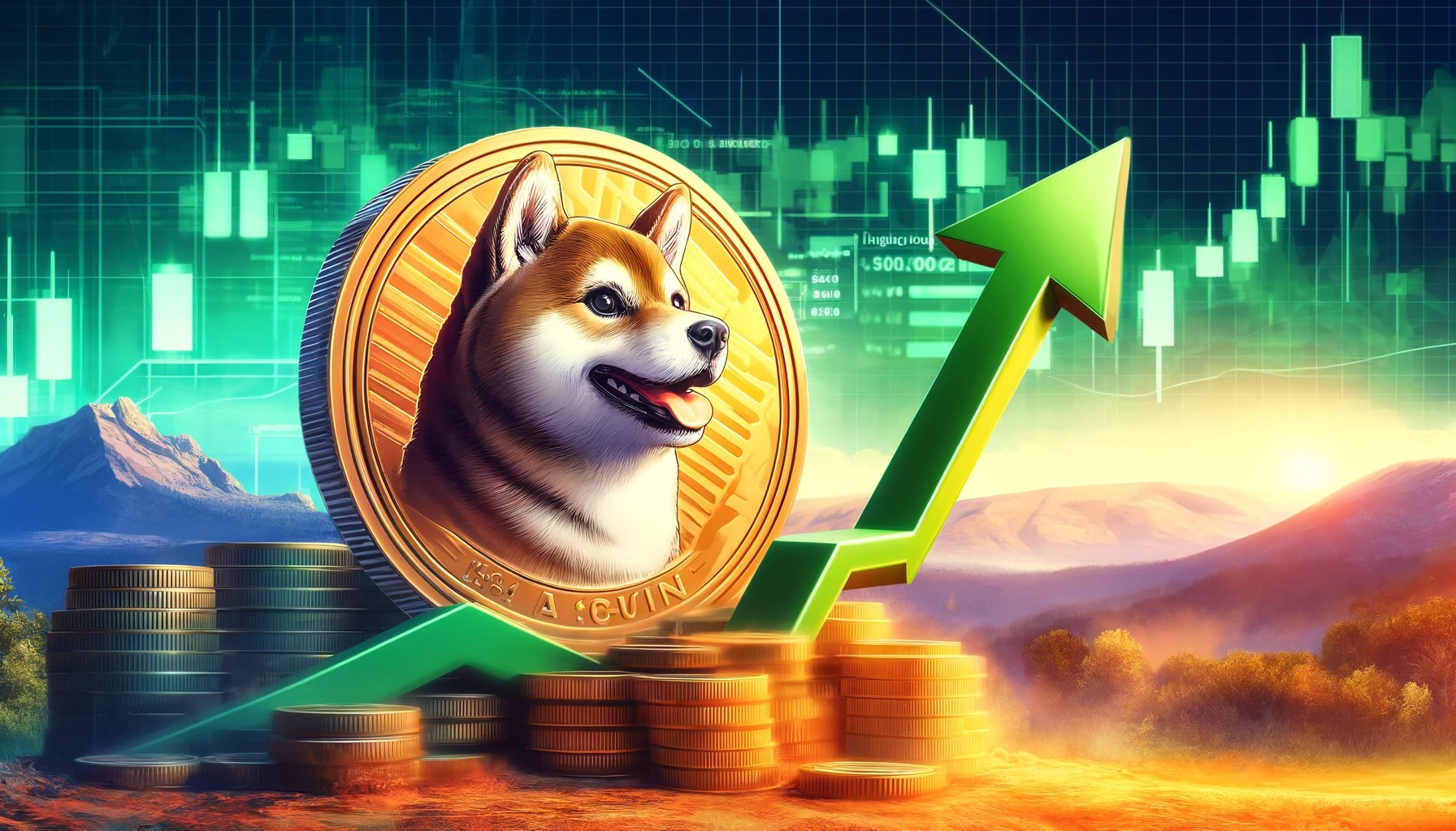 Historical Trends Suggest Shiba Inu Price Will Rally 1,000% To $0.00024 ...